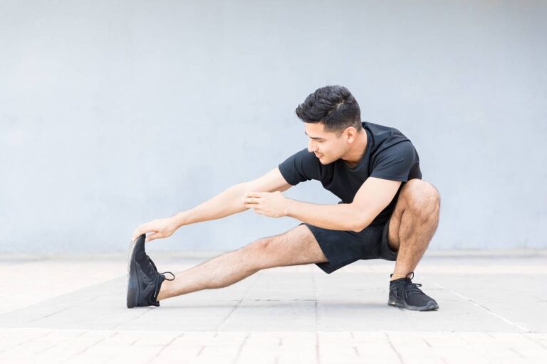 Gastrocnemius and Soleus: What They Do & How to Stay Strong